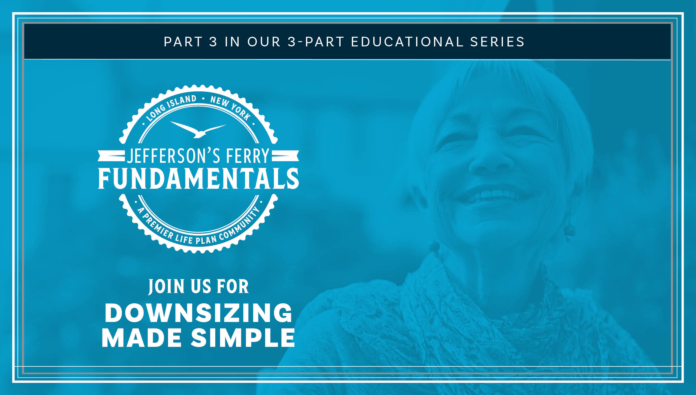 Downsizing Made Simple